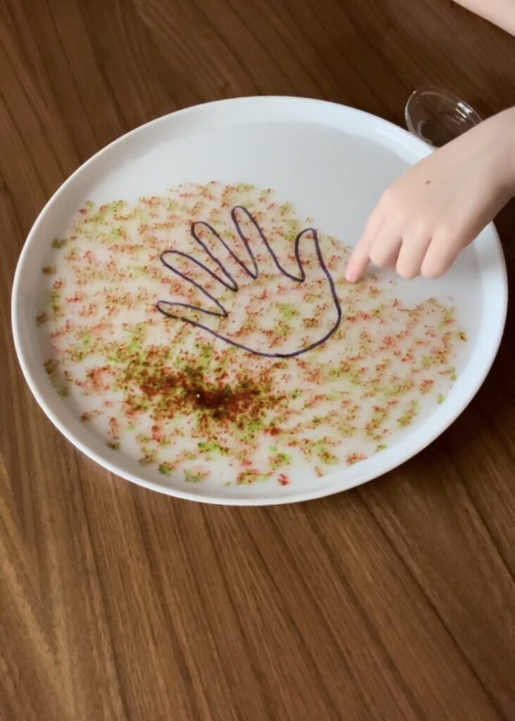 healthy hygiene habits for kids